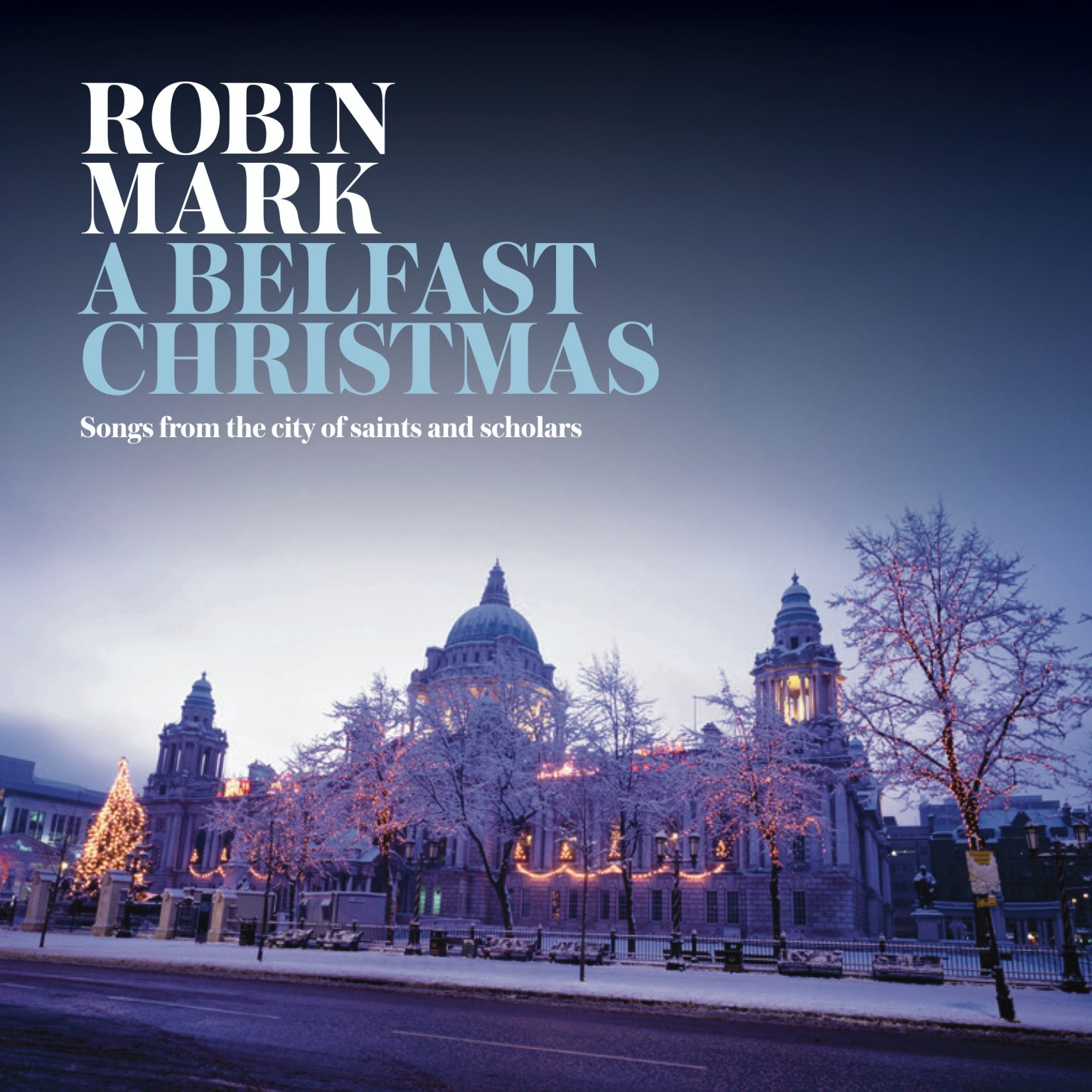 Robin Mark